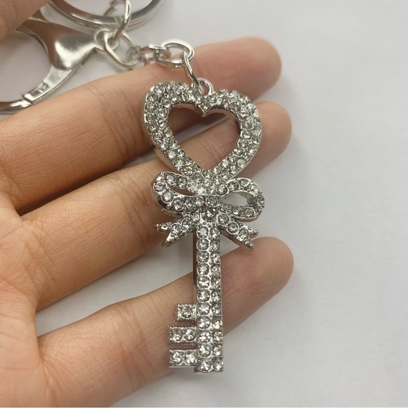 Accessories | Key Bag Charm Key Key Charm 1 Charm Only | Poshmark